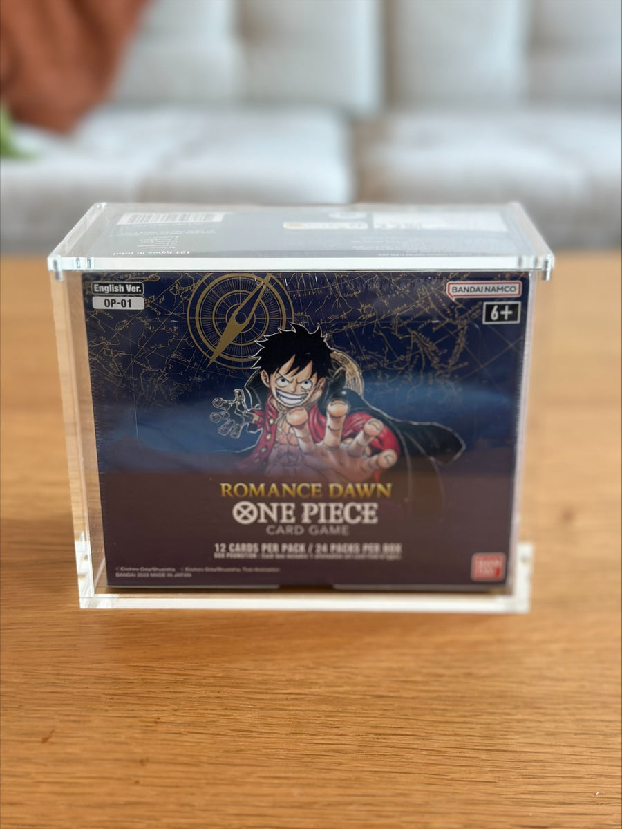 All Special Rare Cards (SP) in One Piece Card Game (Up to OP-14) [Febr ...