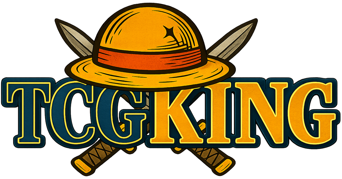 One Piece TCG Alt Arts | Alternate Art Cards – TCGKing.nl